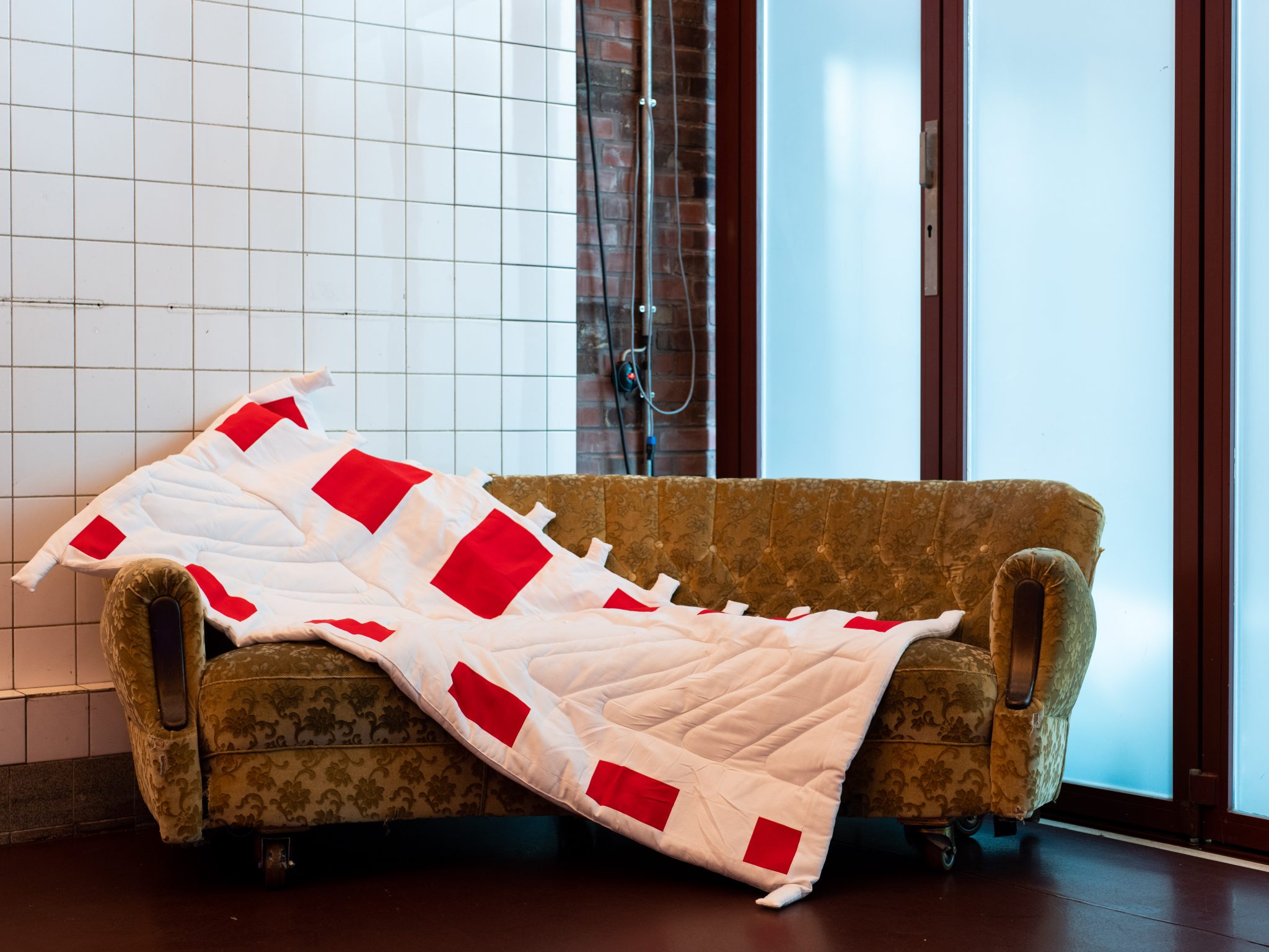 News category soft construction : Mascha Fehse